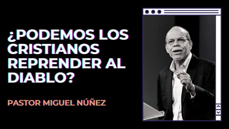 ¿Qué es reprender en la Biblia? Significado y Ejemplos Claves ...