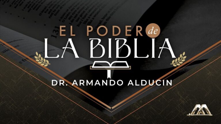 El Poder de Dios en la Biblia: Descubre su Fuerza y Autoridad Divina ...