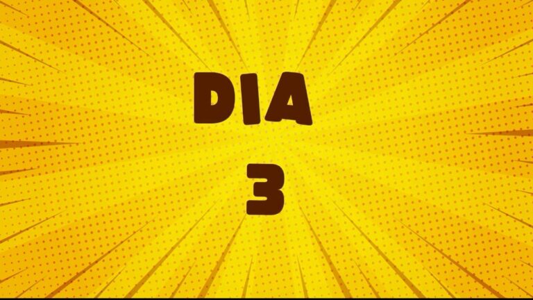 La Creación de Dios Día 3: Significado y Detalles del Tercer Día ...