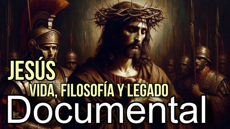 Momentos Importantes de la Vida de Jesús: La Historia que Cambió el ...
