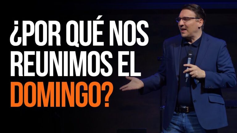 ¿Qué significa domingo en la Biblia? Descubre su importancia y ...